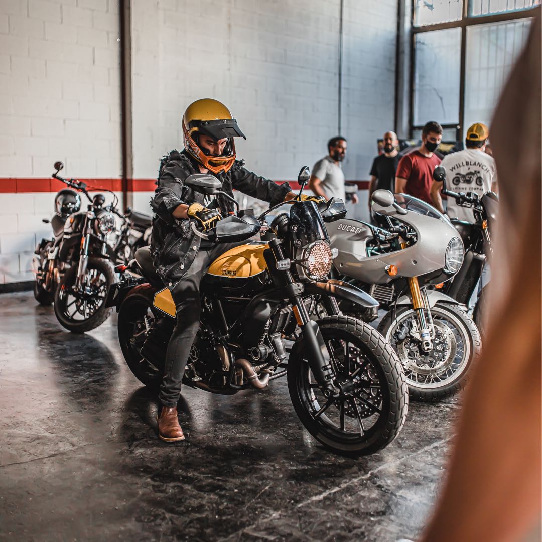 @rockr on RocKr | Gracias a todos los RocKrs que vinieron a nuestra ...