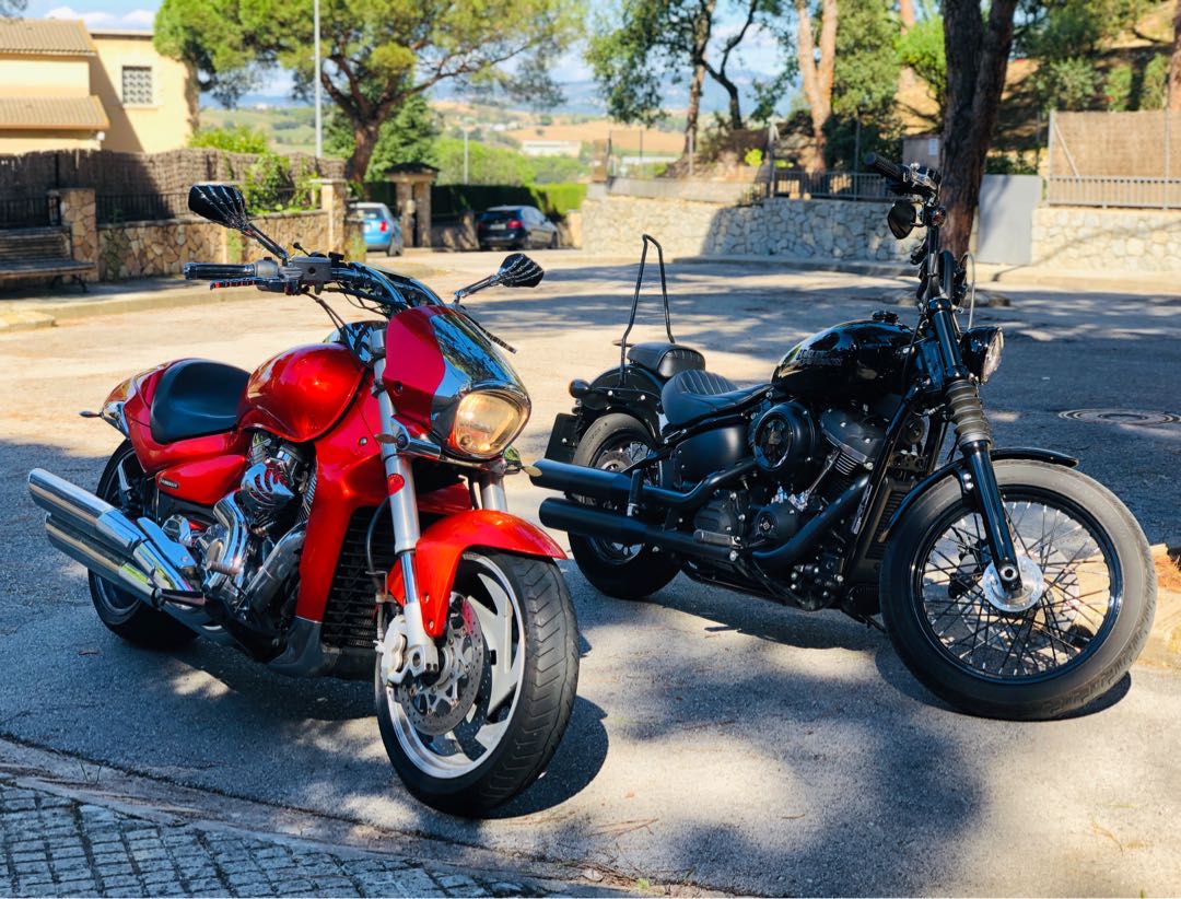 @underchrist on RocKr | #streetbob #fxbb