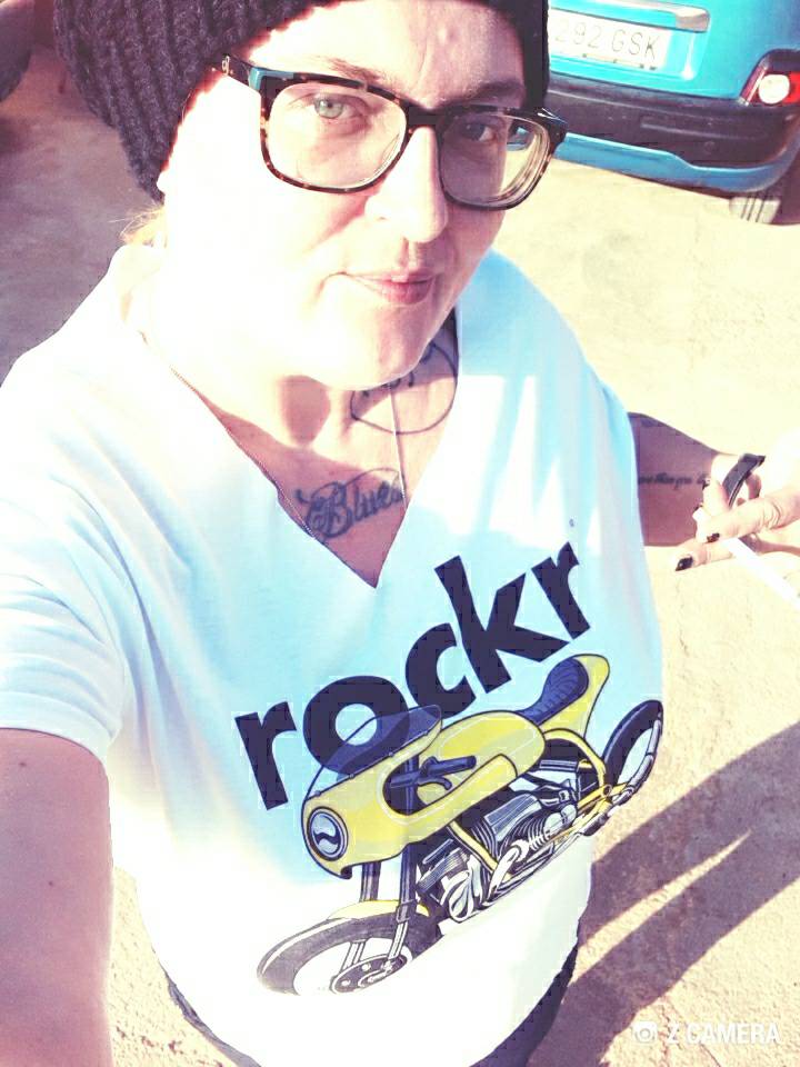 @vikingavalhallas on RocKr | RocKr