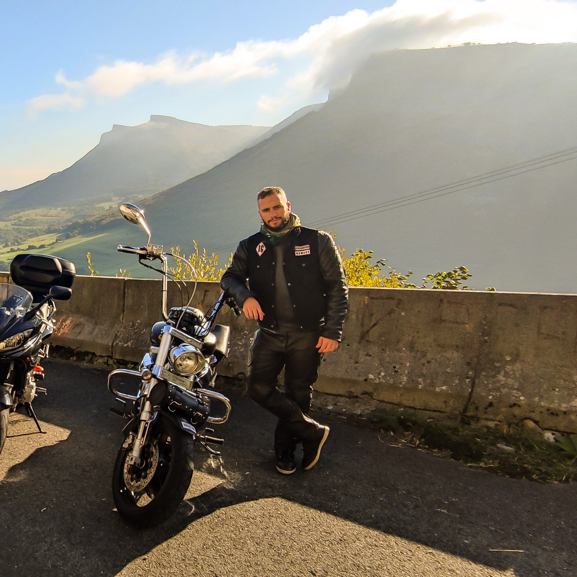 @ragnarockr on RocKr